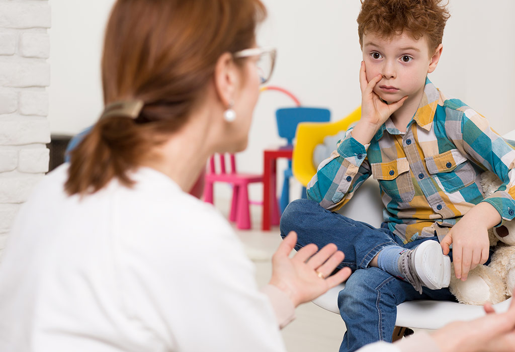 What Is Child Psychology Tips To Understand Their Behaviour